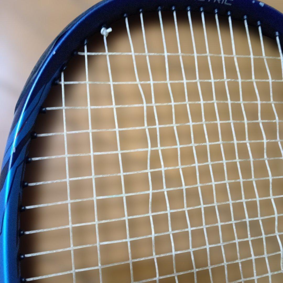 YONEX EZONE 100L G2 テニスラケット