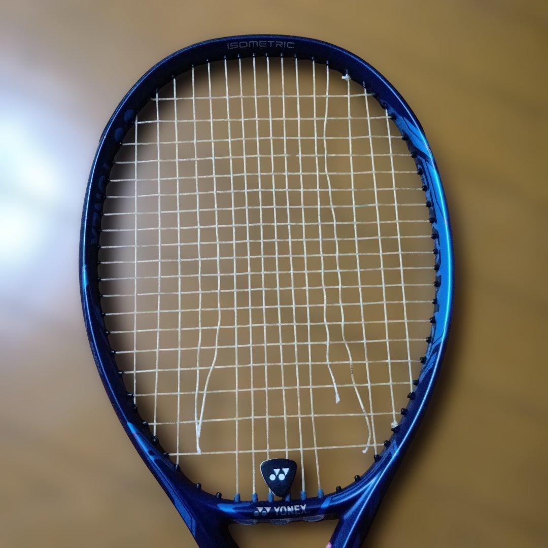YONEX EZONE 100L G2 テニスラケット