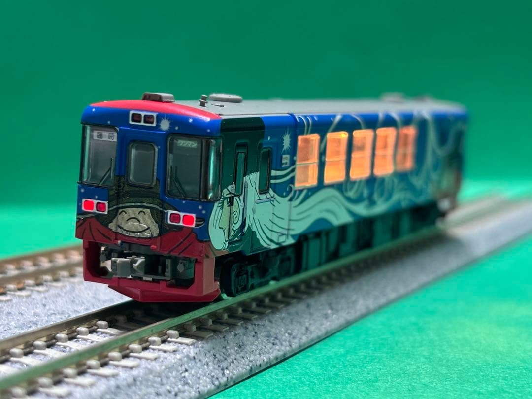 限定品 TOMIX 92938 北海道ちほく高原鉄道 999号セット