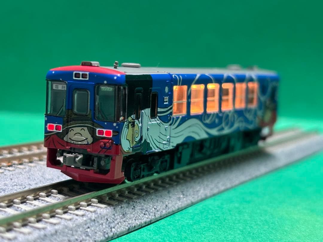 限定品 TOMIX 92938 北海道ちほく高原鉄道 999号セット