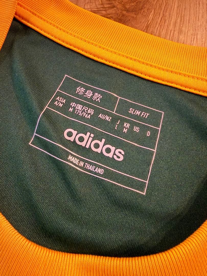 【試着のみ】ベガルタ仙台30周年記念ユニ　ブランメル仙台カラー
