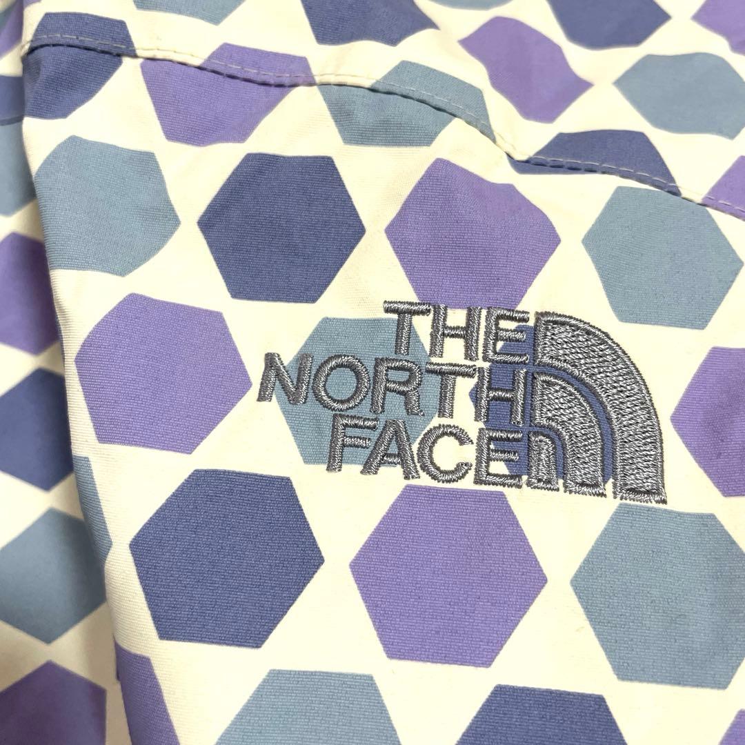【THE NORTH FACE】キッズ　スノーウェアズボン　130