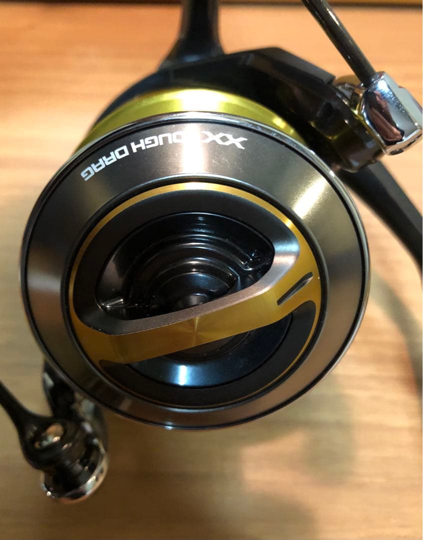 リール SHIMANO 25 STELLA SW 10000PG
