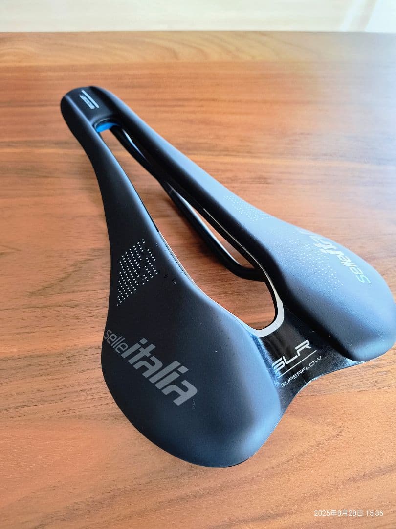 パーツ selle italia SLR Superflow