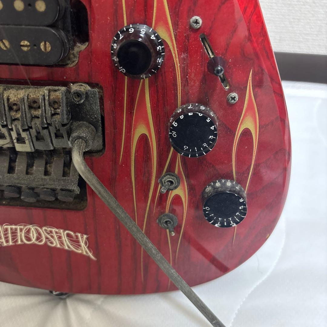 FERNANDES FR-85s Sustainer サスティナーフェルナンデス
