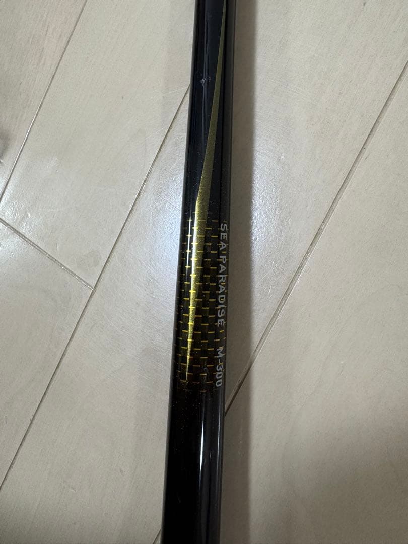 新品 ダイワ Daiwa シーパラダイス M-300•E 2本セット