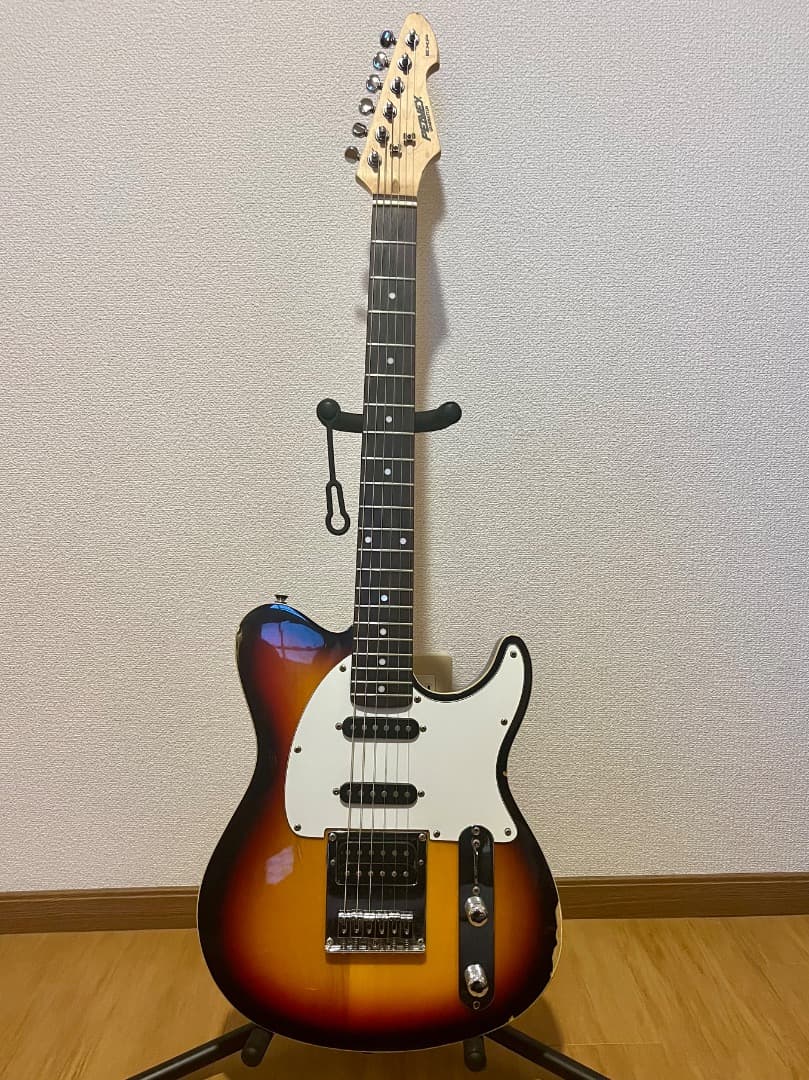 「1/15出品終了」Peavey Generation EXP SSH
