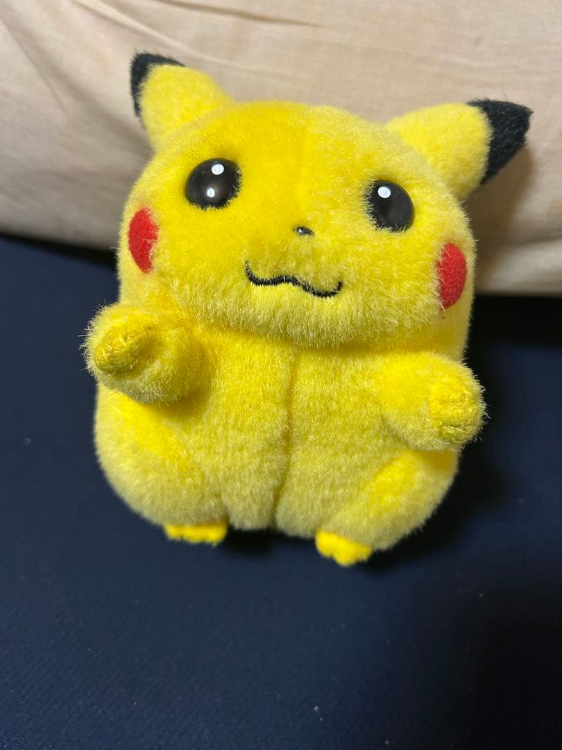 ポケモンぬいぐるみ　ギフトボックス