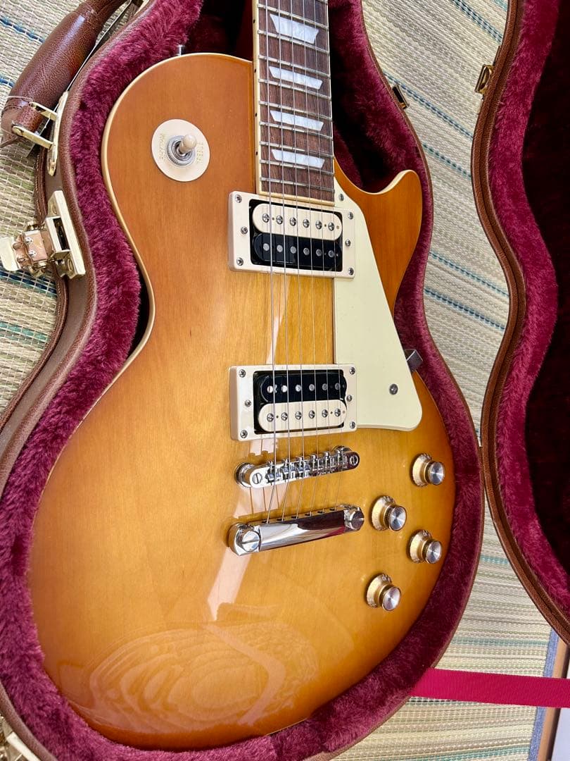 ギター Epiphone Inspired by Gibson Les Paul CLS