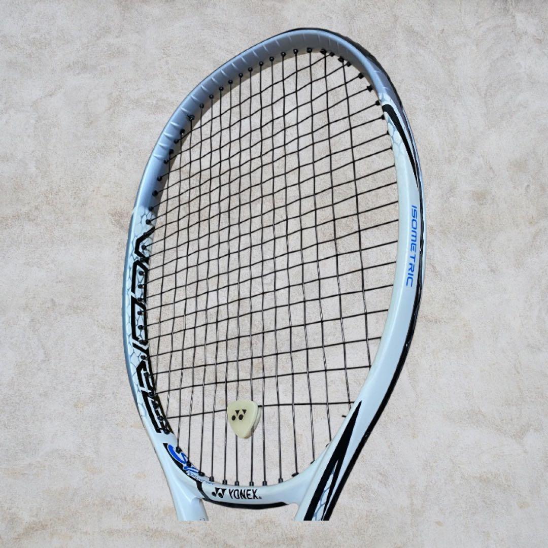 美品✨YONEX VCORE SV100 LG2 日本限定モデル 2017