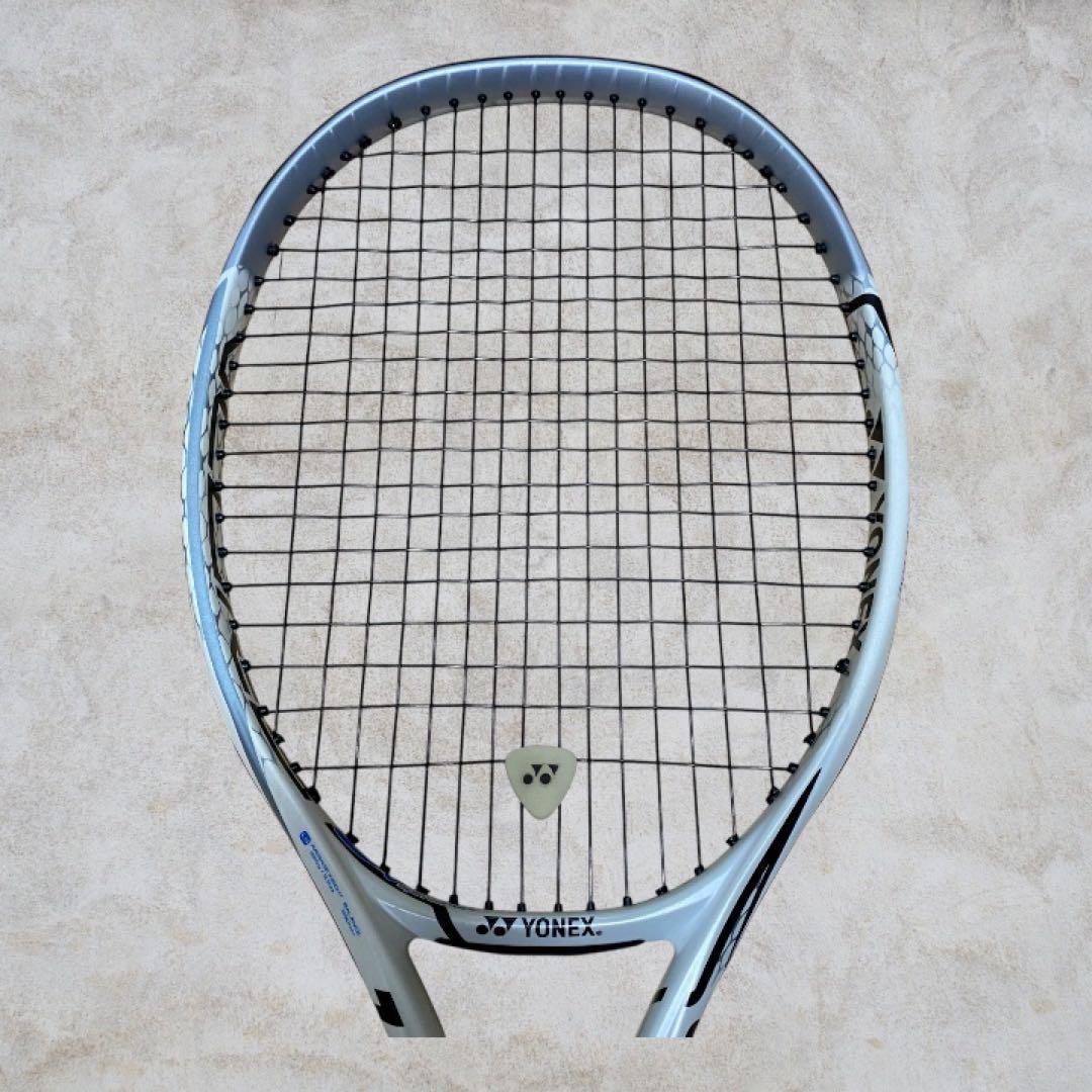 美品✨YONEX VCORE SV100 LG2 日本限定モデル 2017