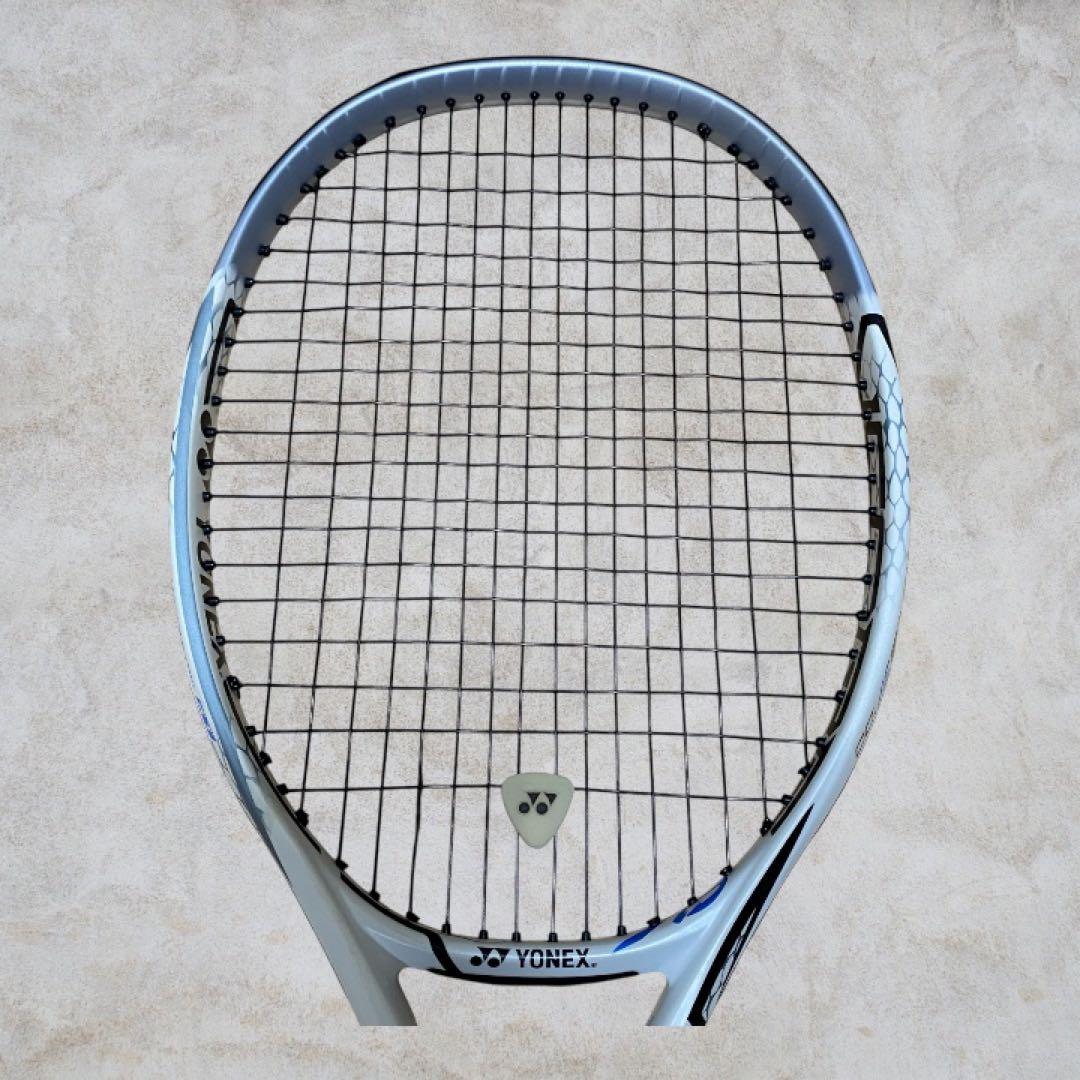 美品✨YONEX VCORE SV100 LG2 日本限定モデル 2017