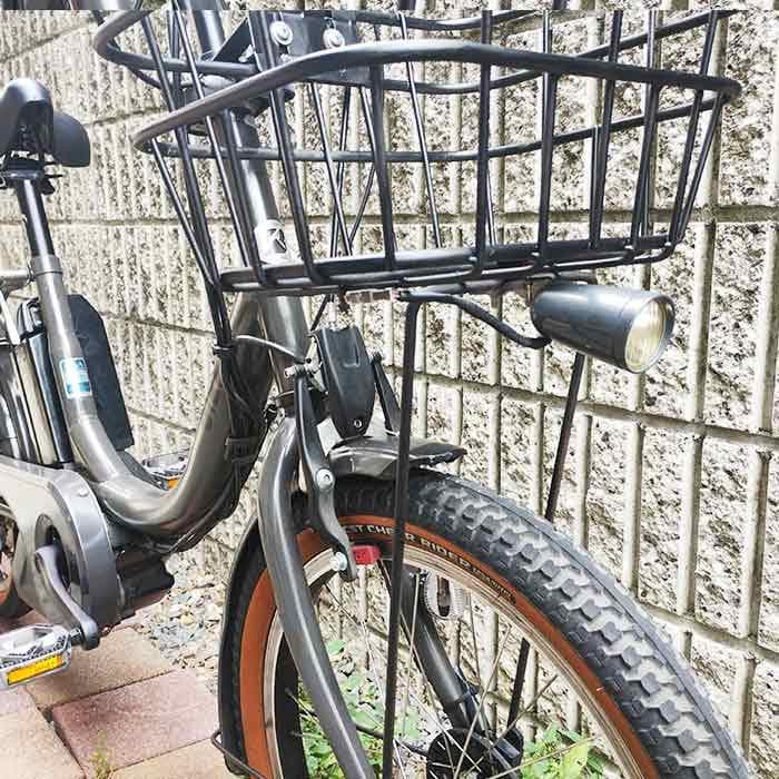 ブリヂストン bikke ビッケ 電動アシスト自転車 8.9Ah 大阪引取