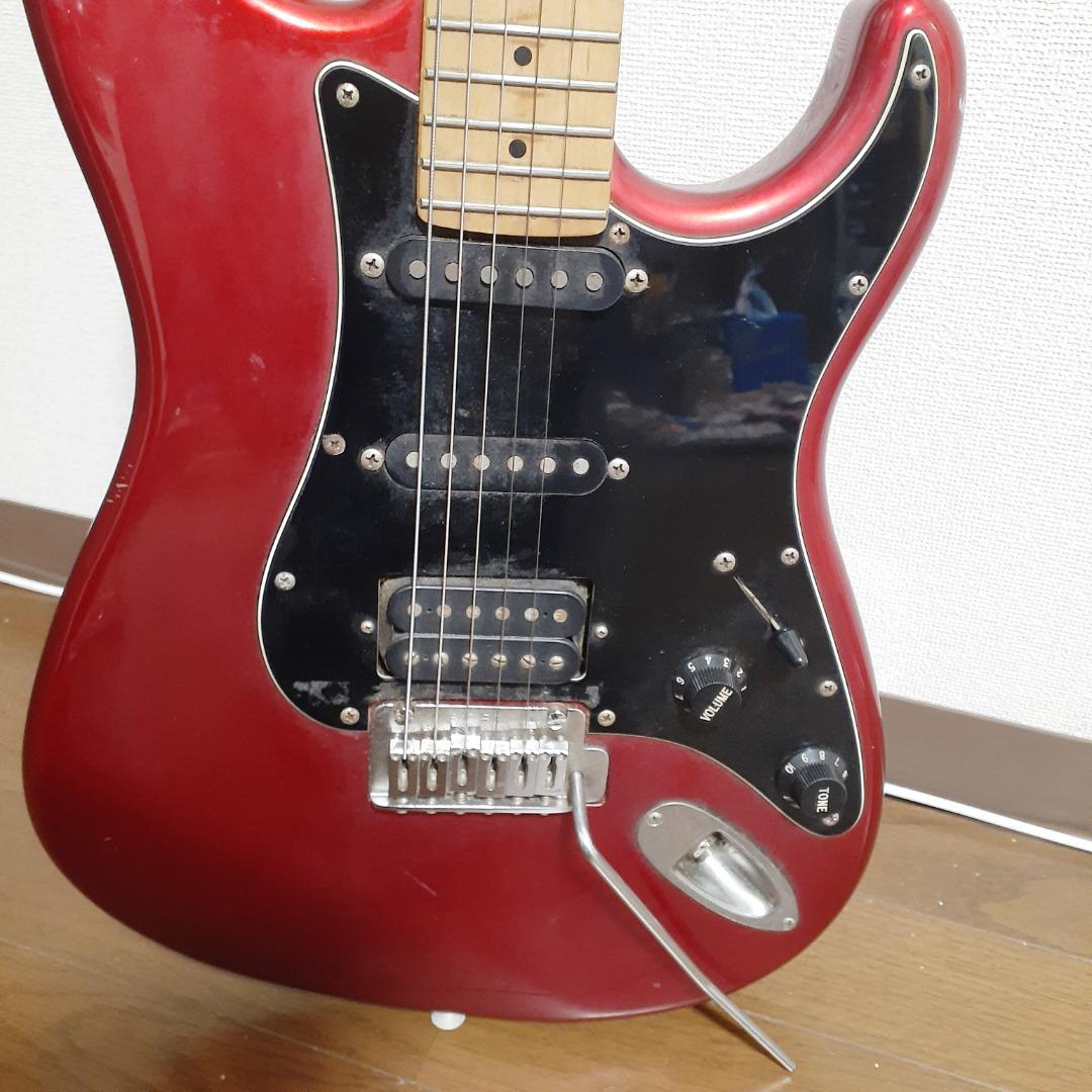 ト*ル様 【ジャンク】FenderフェンダーStratocasterストラトキャ