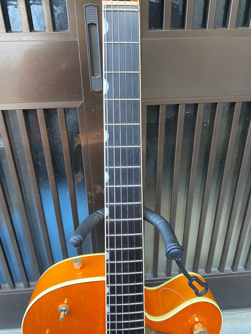 グレッチ　gretsch 6120
