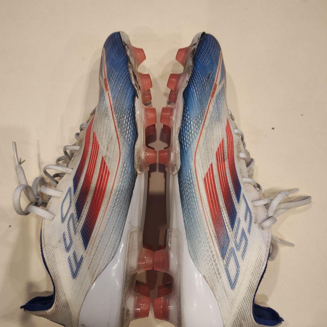 （26.0cm）adidas F50 ELITE HG/AG JAPAN