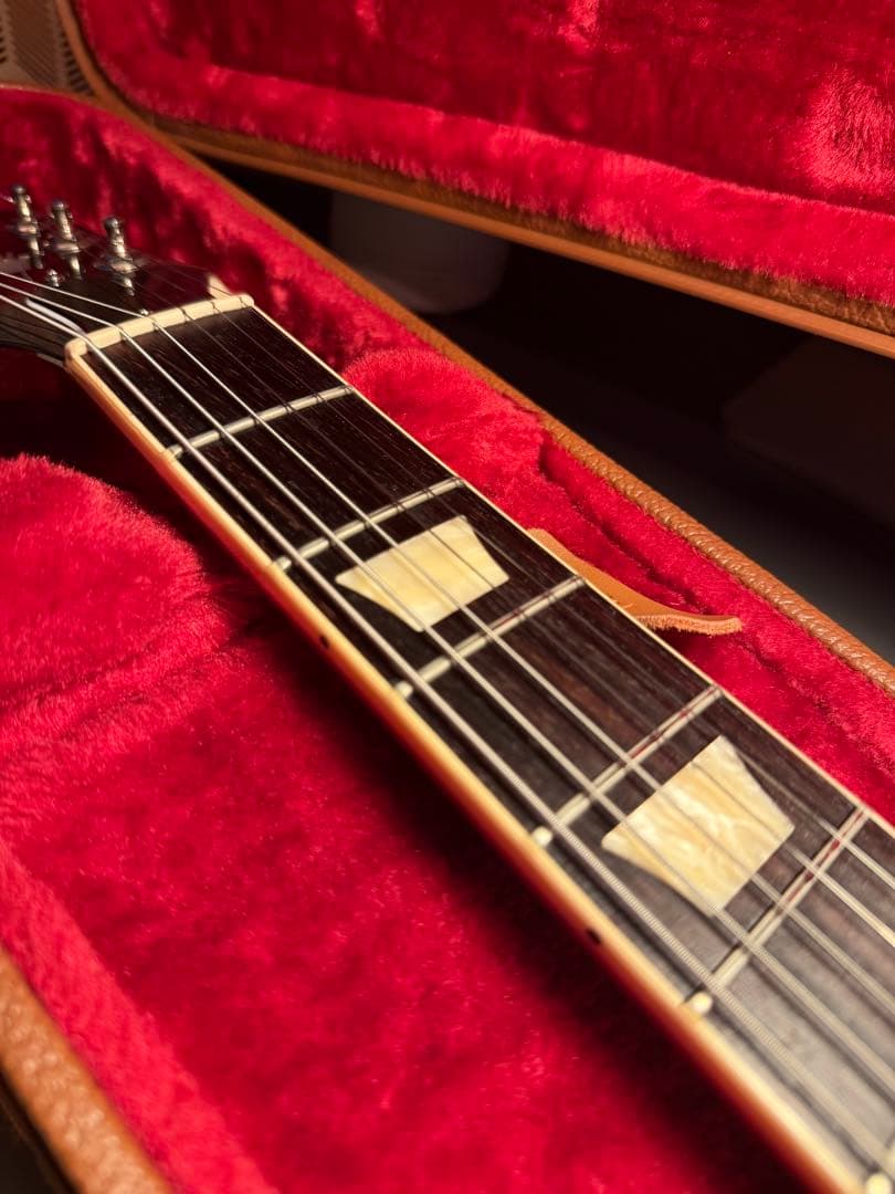 Gibson SG Standard ’61 Maestro Vibrola