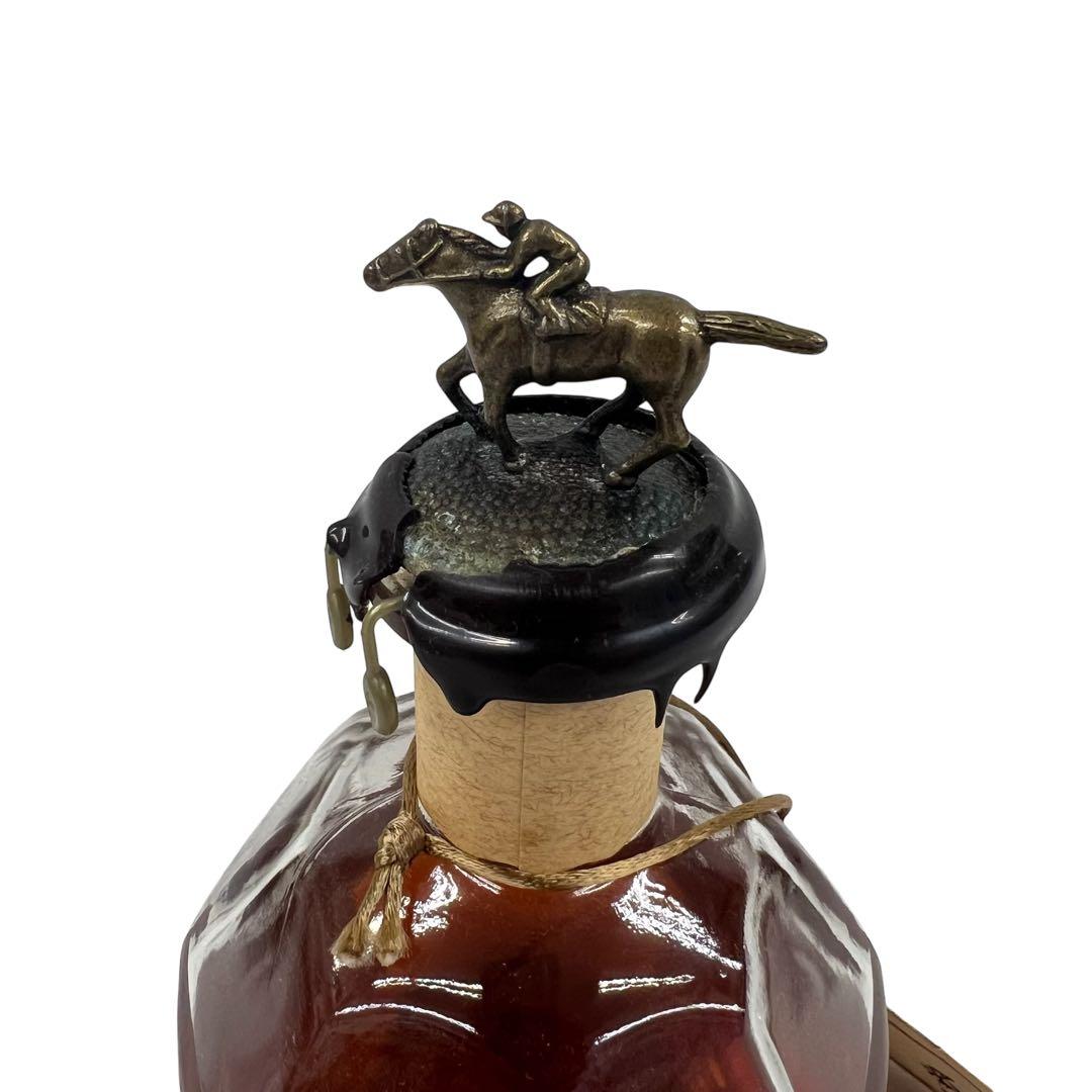 Blanton's ブラントン バーボンウイスキー 750ml