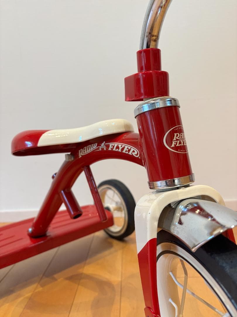 Radio Flyer ラジオフライヤー 三輪車