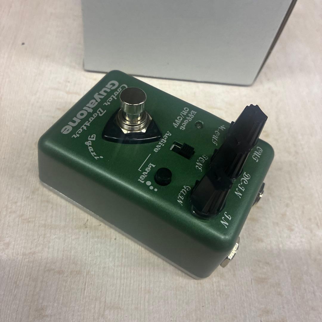 新品未使用　送料込み！　Guyatone CBu1 rev1.5