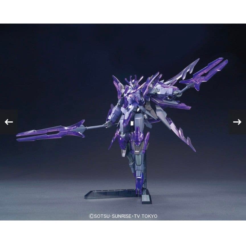ガンダムビルドメタバースシリーズ #期間限定売切セール　 4機セット