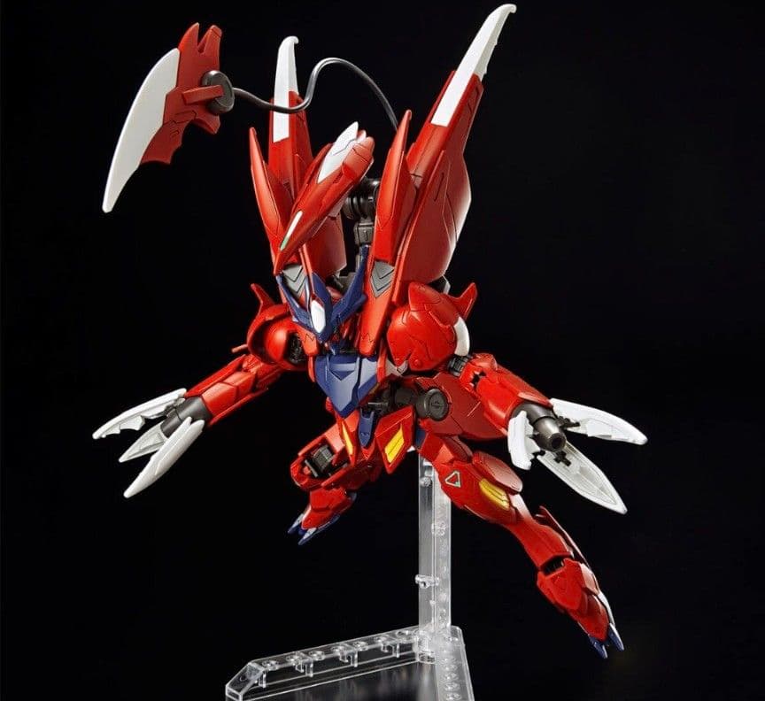 ガンダムビルドメタバースシリーズ #期間限定売切セール　 4機セット