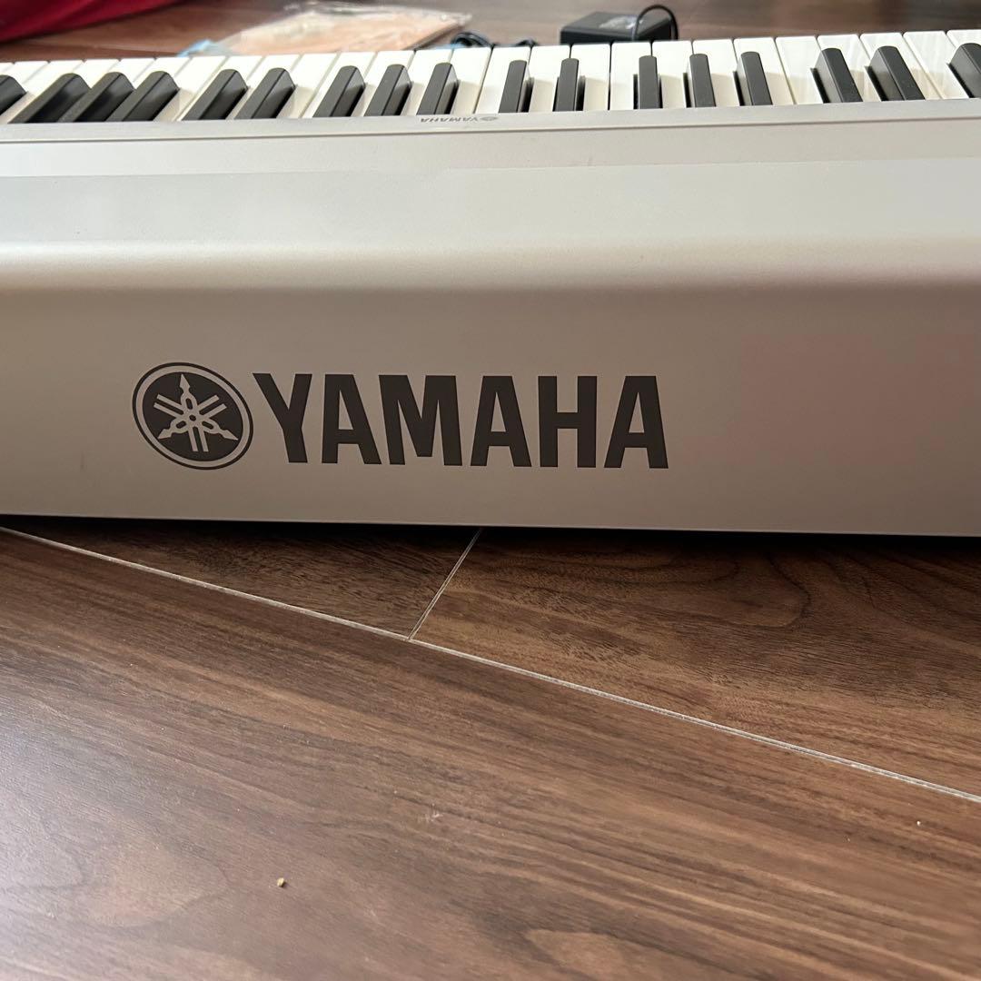 ［けんち］動作確認済 YAMAHA ヤマハ 電子ピアノ P-60