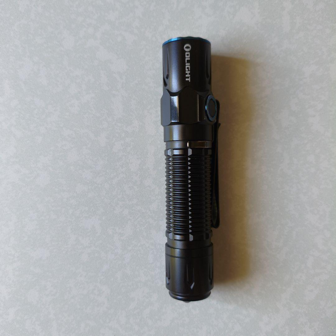 OLIGHT WARRIOR 3S ブラック