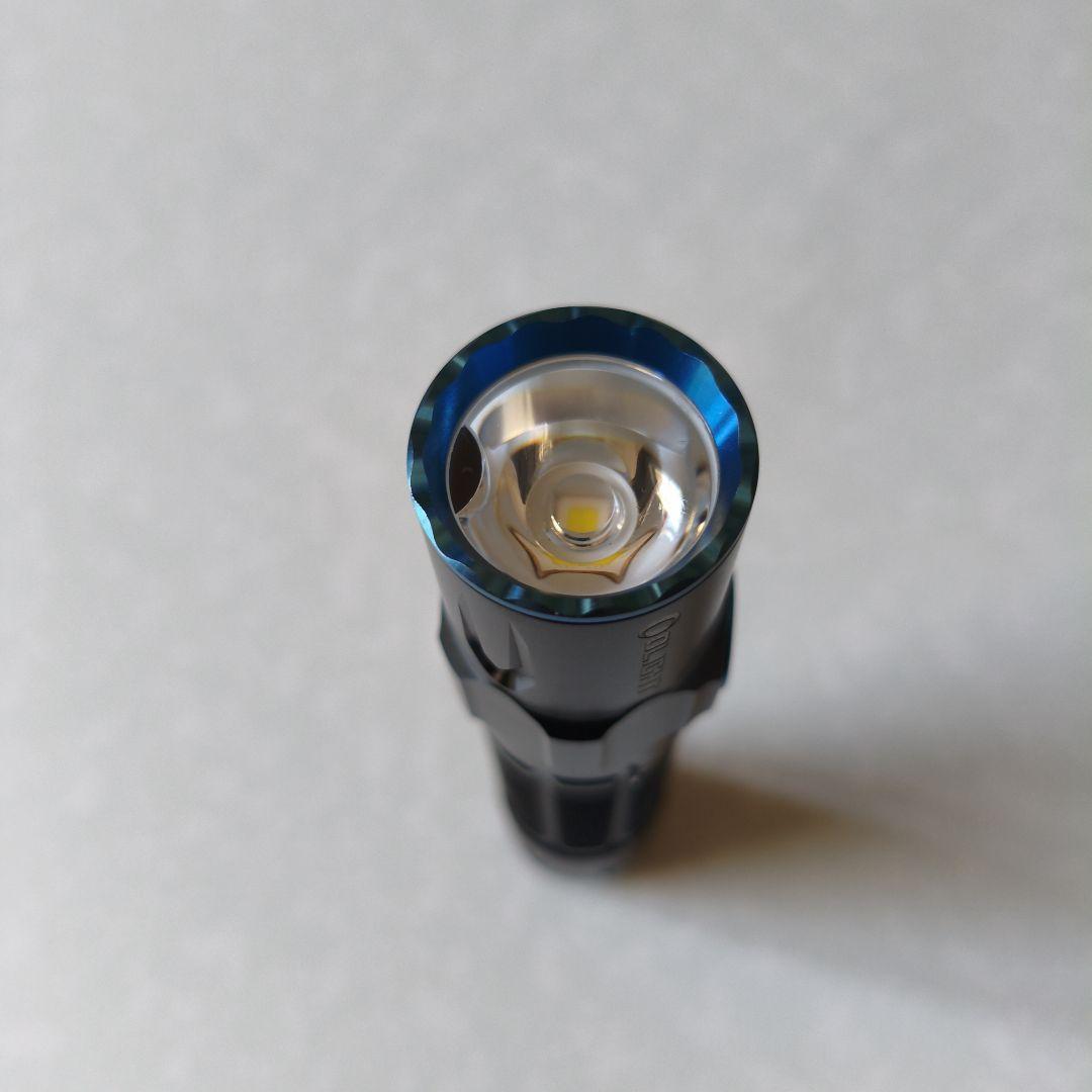 OLIGHT WARRIOR 3S ブラック