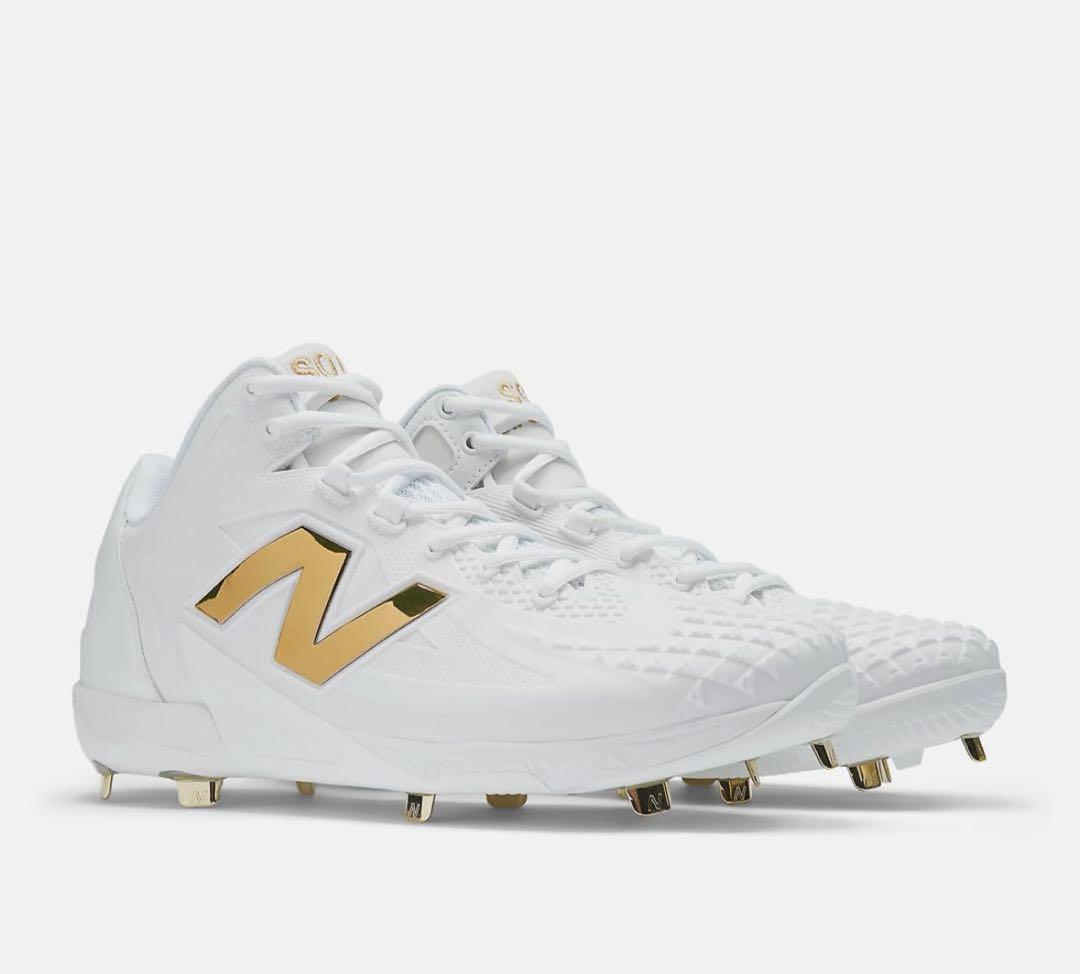 大谷翔平　new balance　ohtani 1 スパイク　28.5