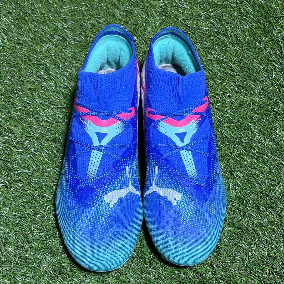 シューズ Puma Future7 Ultimate HG 26