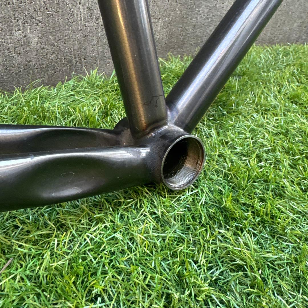 CINELLI MASH WORK mash steel チネリマッシュワーク