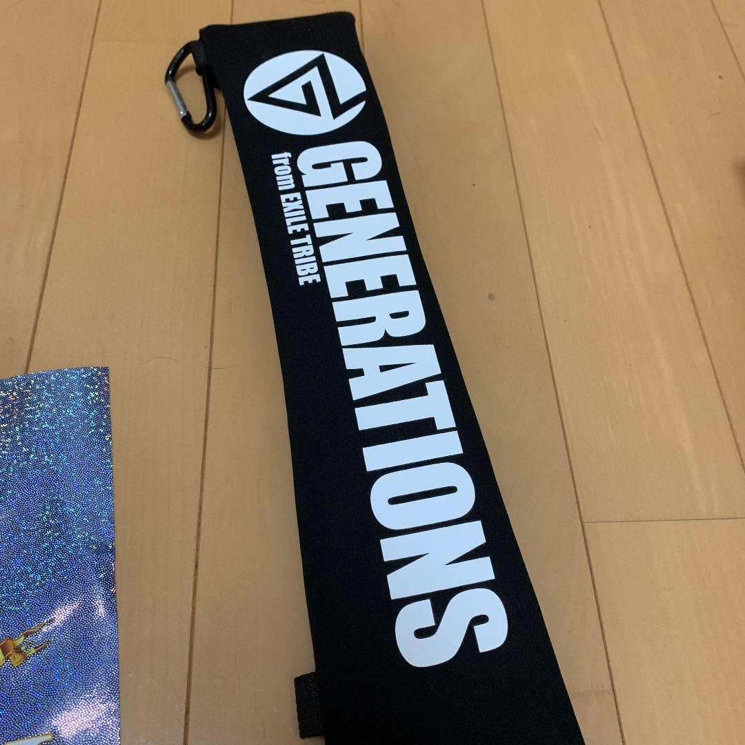 GENERATIONS グッズセット