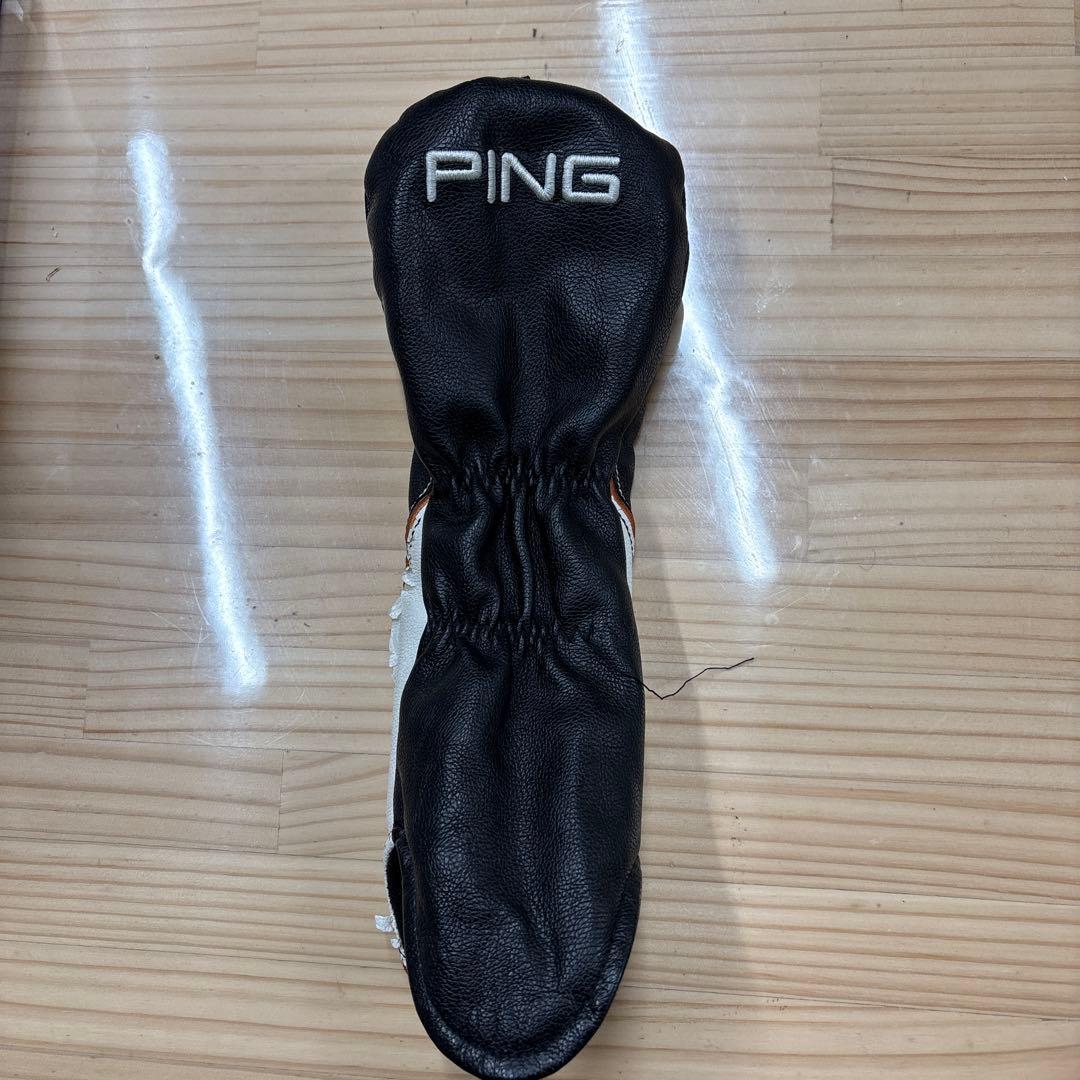 PING G400 3番フェアウェイウッド