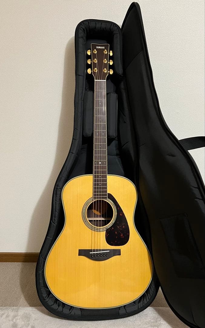 【限定値下げ】YAMAHA LL6 ARE