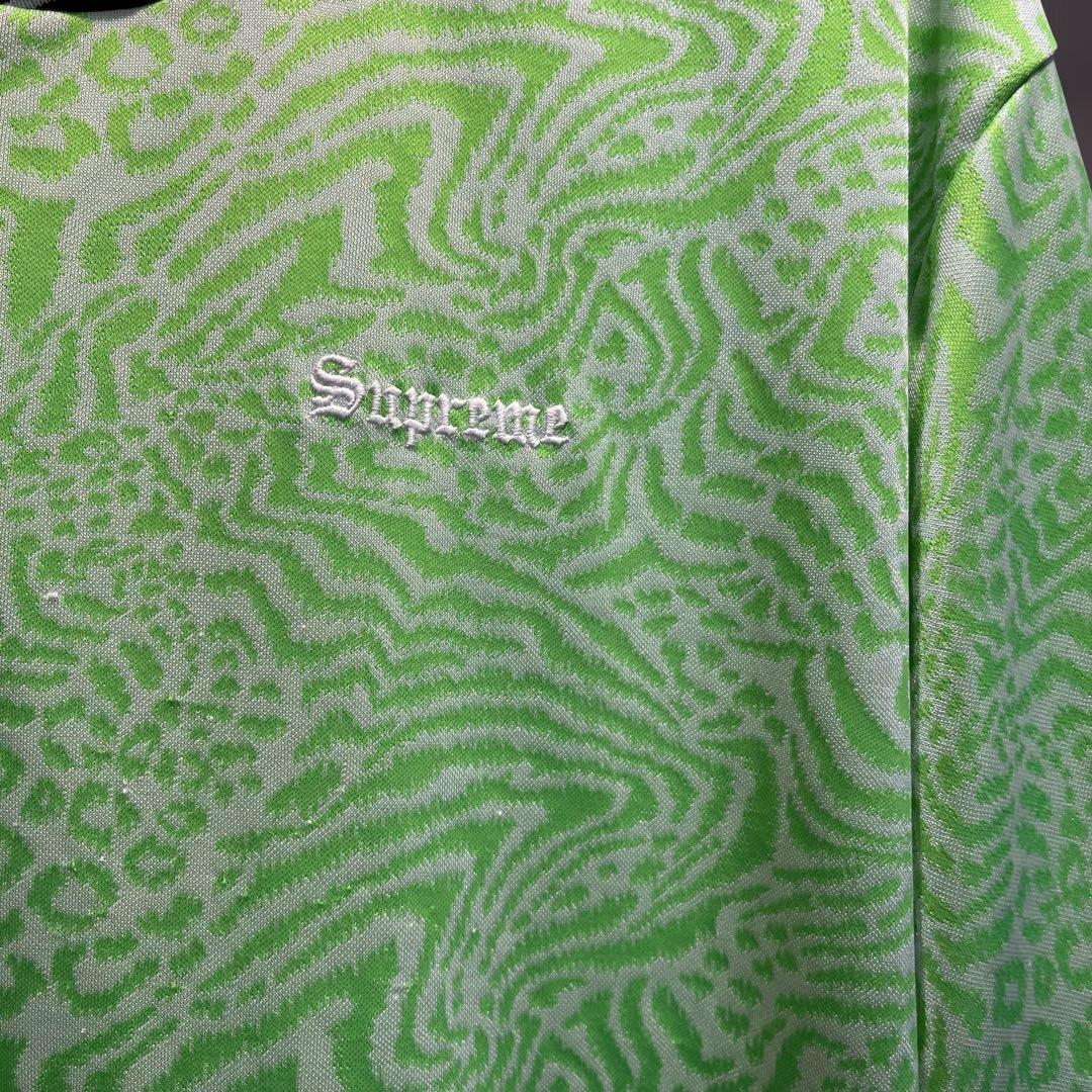 UMBRO × SUPREME 23ss サッカー　ゲームシャツ