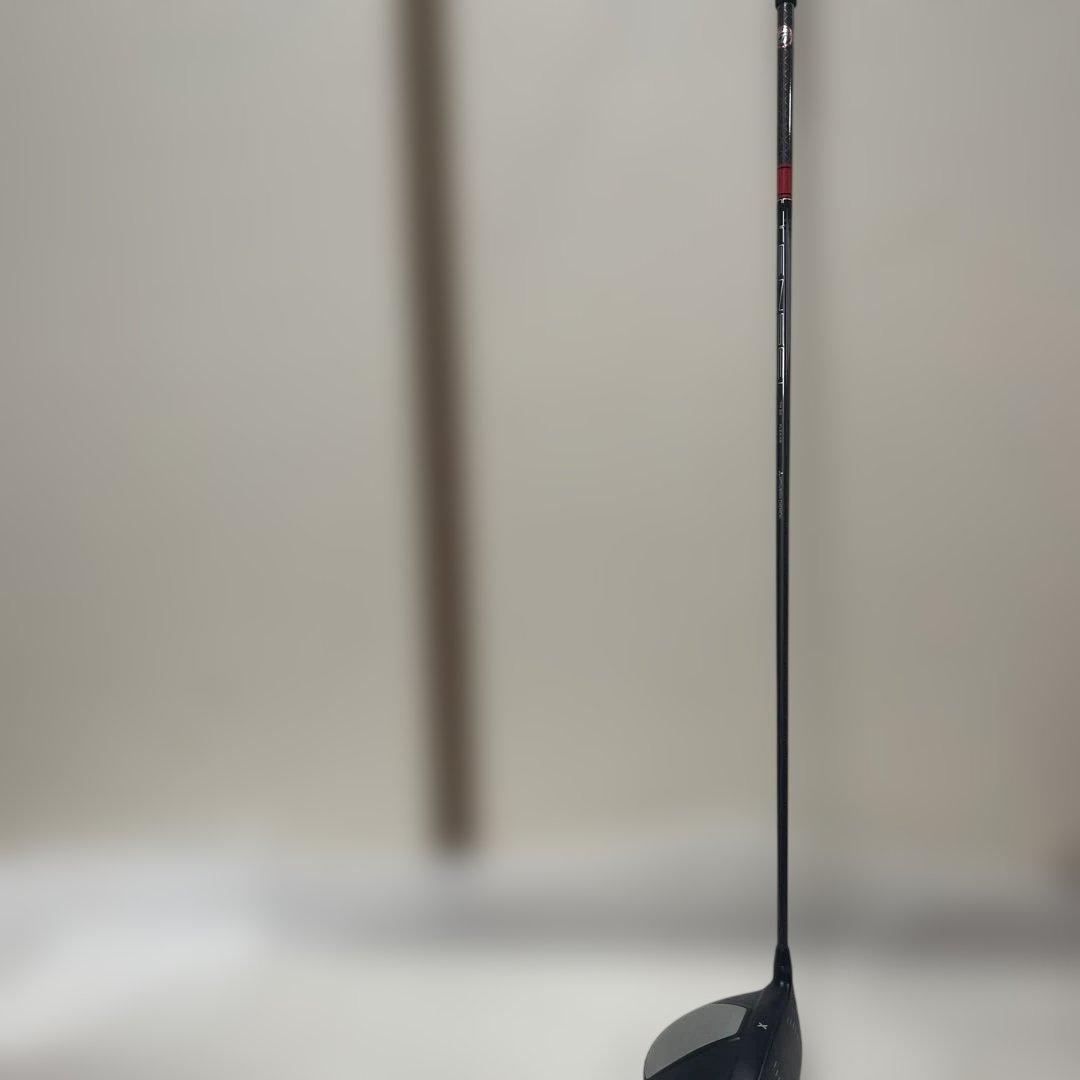 PXG 08111 XF ドライバー TENSEI RED