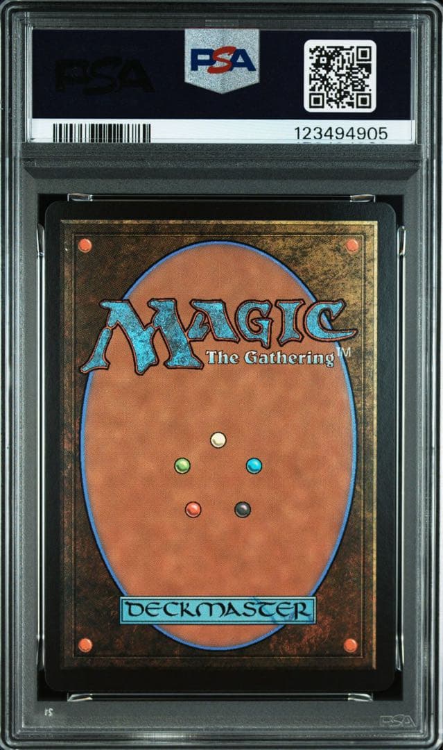 MTG ビッグブリッジの死闘 武人ギルガメッシュ 日本語 foil psa10