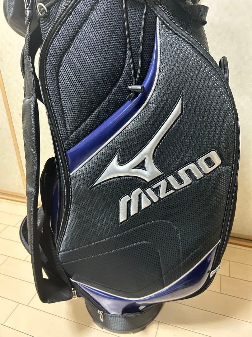 ゴルフ一式セット Mizuno Fourteen TaylorMade
