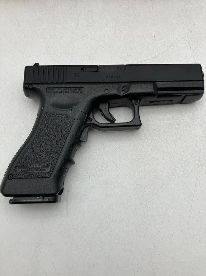 【美品】　SMITH＆WESSON G18C & PC356 電動ガンセット
