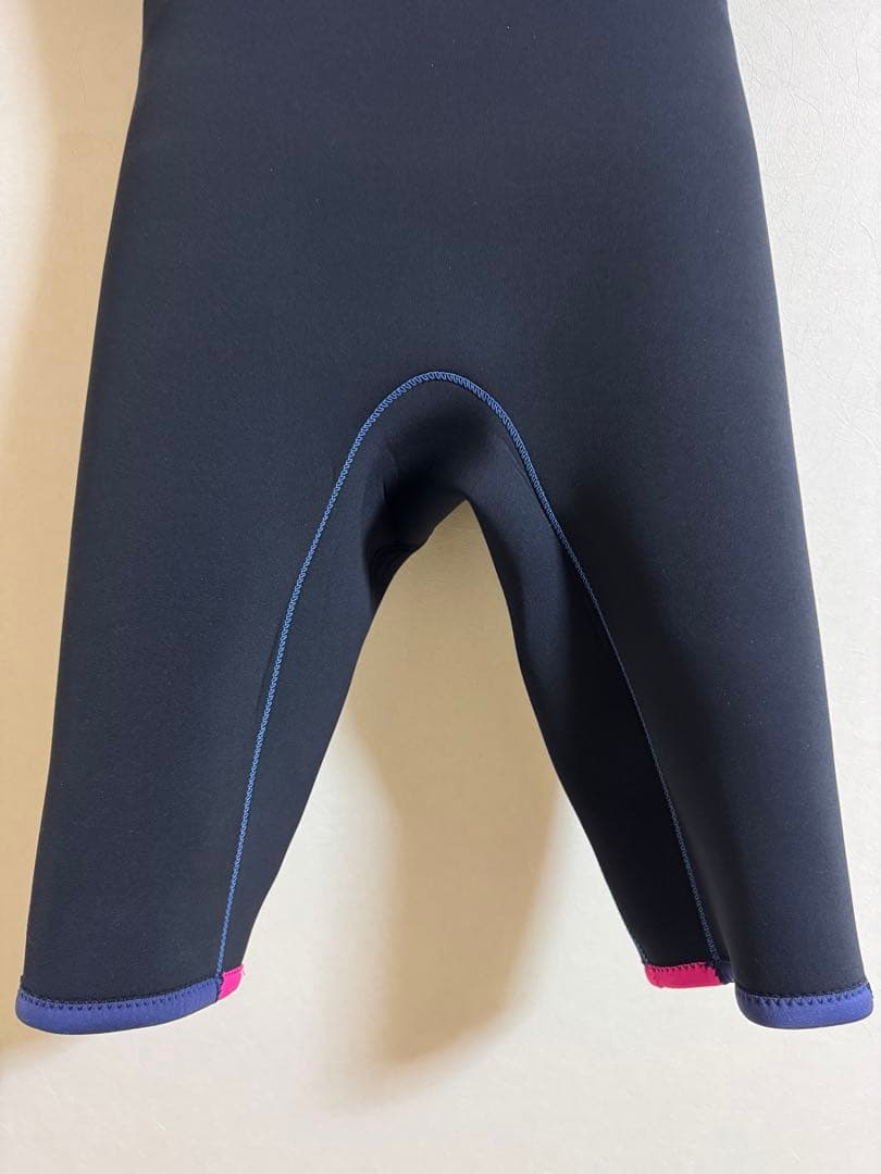 Hurley ウェットスーツ　オーダー品　Lサイズ相当