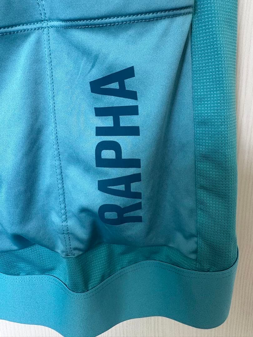 ラファ Rapha WOMEN'S PRO TEAM サイクルジャージレディース