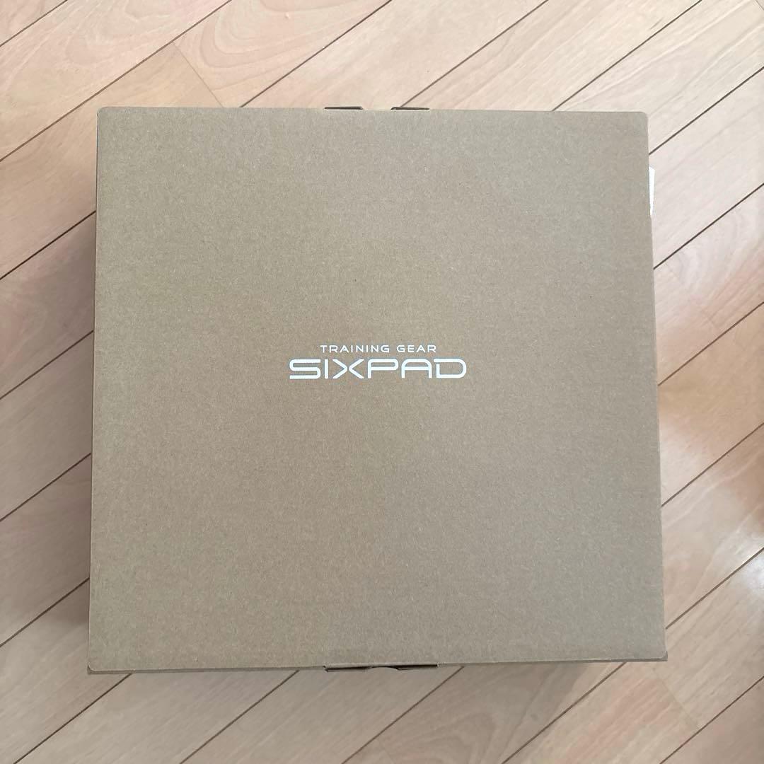 ウエイトトレーニング SIXPAD SIXPAD FOOT FIT PLUS 2 BLACK