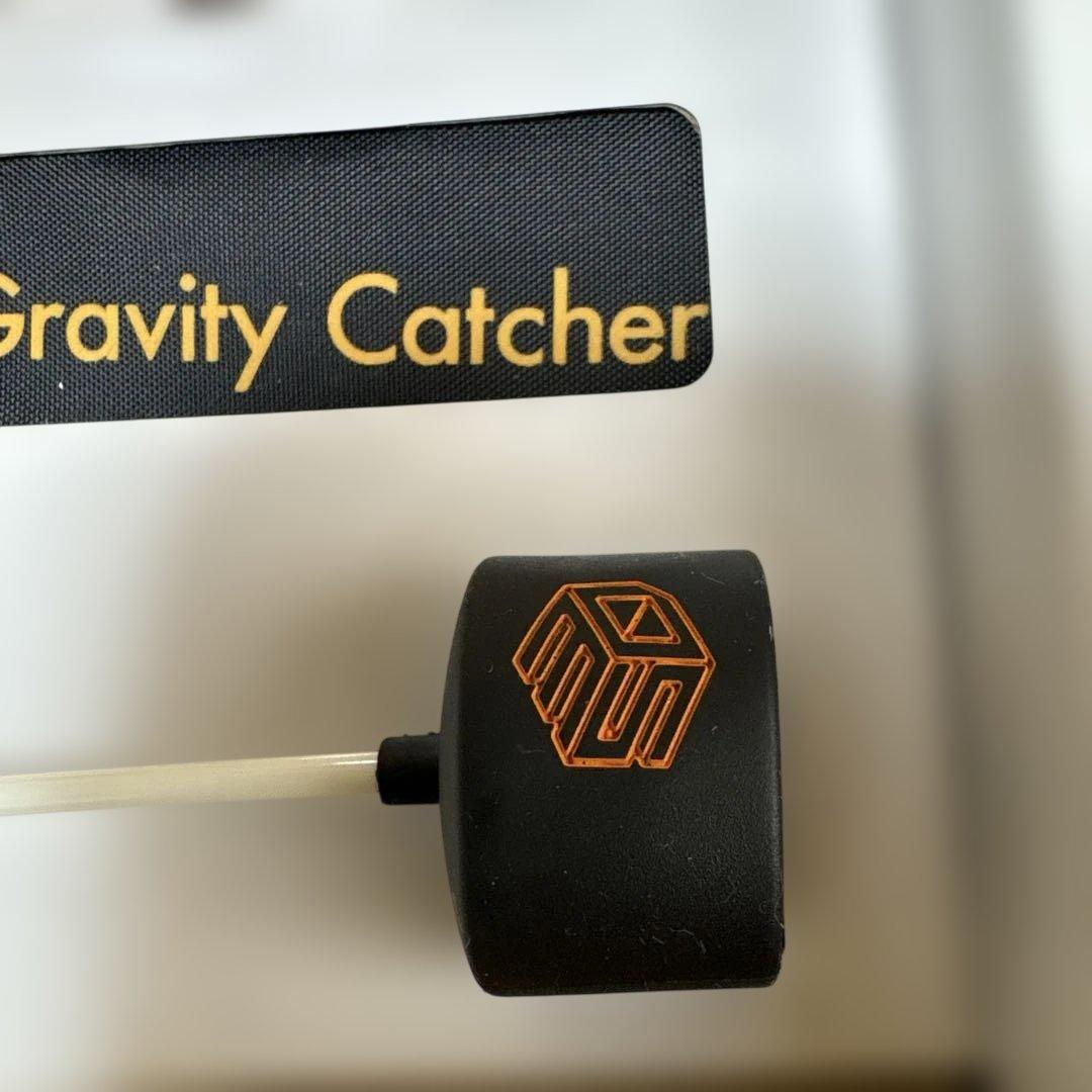 3D Gravity Catcher ゴルフ練習用具　タスクゴルフ