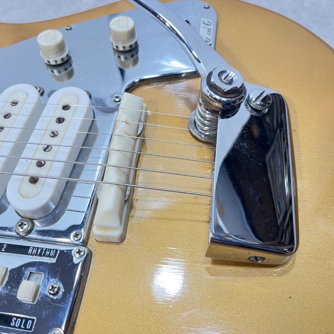 1960年代　GUYATONE LG-140T 　グヤトーン