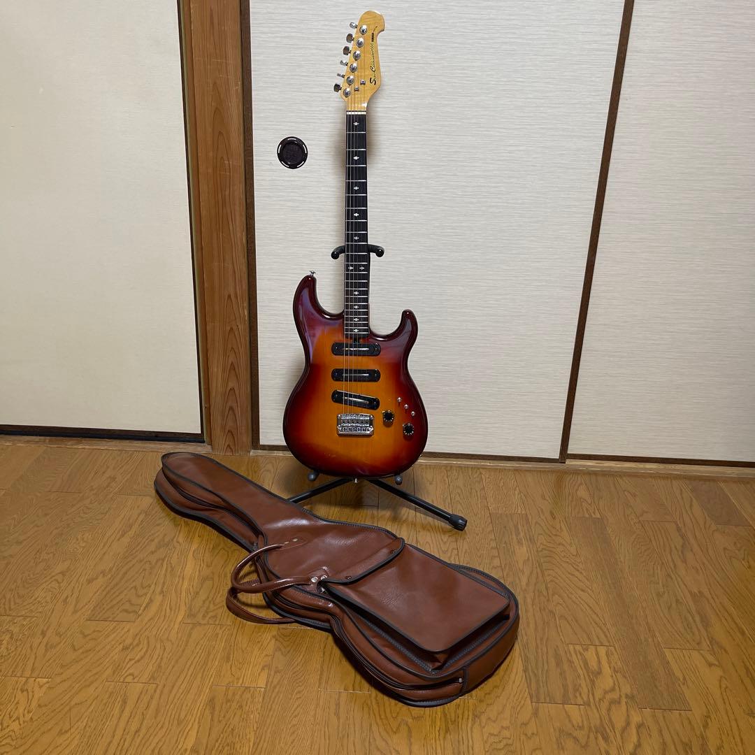 YAMAHA SC - 1000 『中古』