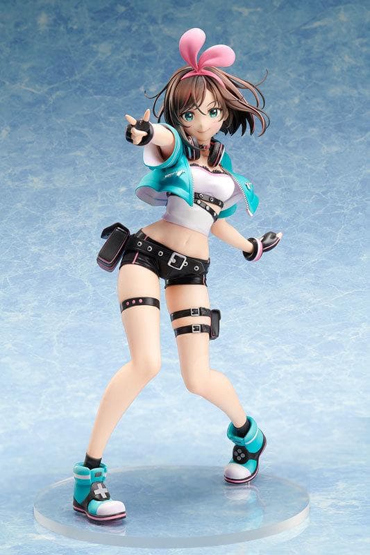 限定 ストロンガー Kizuna AI A.I.Games 2019 キズナアイ