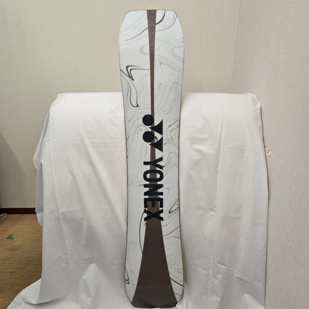 Yonex アクセ✨ 153cm 極美品✨使用2回 グラトリ