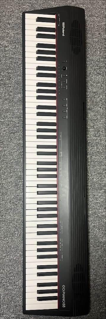 Roland ローランド キーボード 88鍵 GO:PIANO88