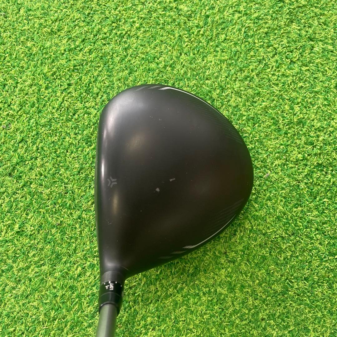 Srixon ZX5 MK II ドライバー 9.5°